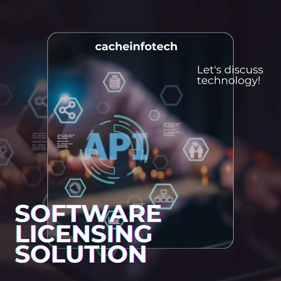 Home [www.cacheinfotech.com]